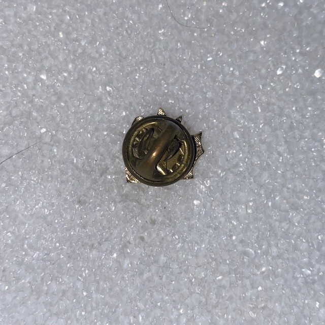 Royal Order of Jesters ROJ Canada Maple Leaf Billiken 3D Pin | eBay