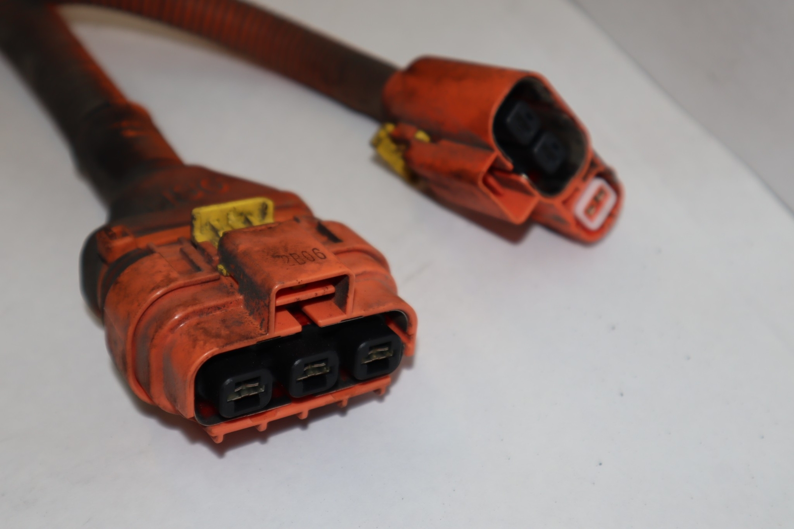 91895-4r011 OEM Hyundai Sonata Hybrid Inverter Cable for sale online | eBay