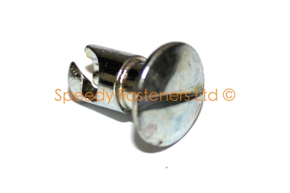 Dzus D4 AJ5 40 Panel Quick Release Fastener Quarter Turn Fasteners ...