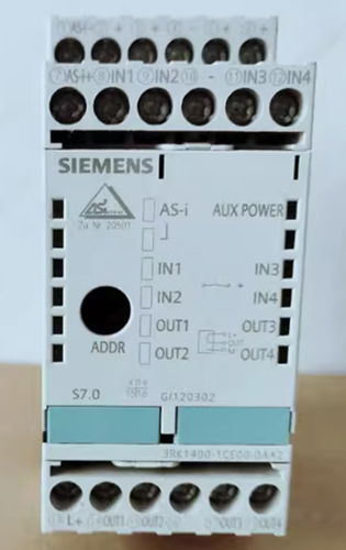 NEW SIEMENS 3RK1400-1CE00-0AA2 Interface Module | eBay
