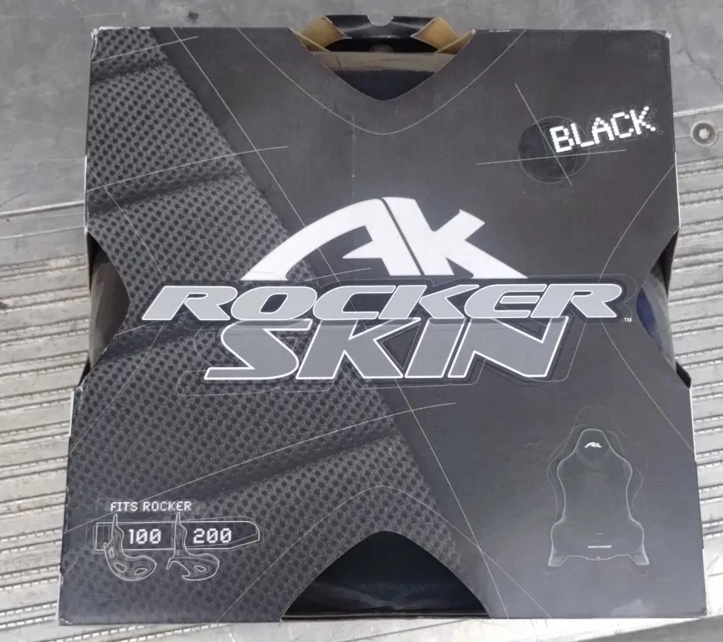 Ak Octane Gaming Chair