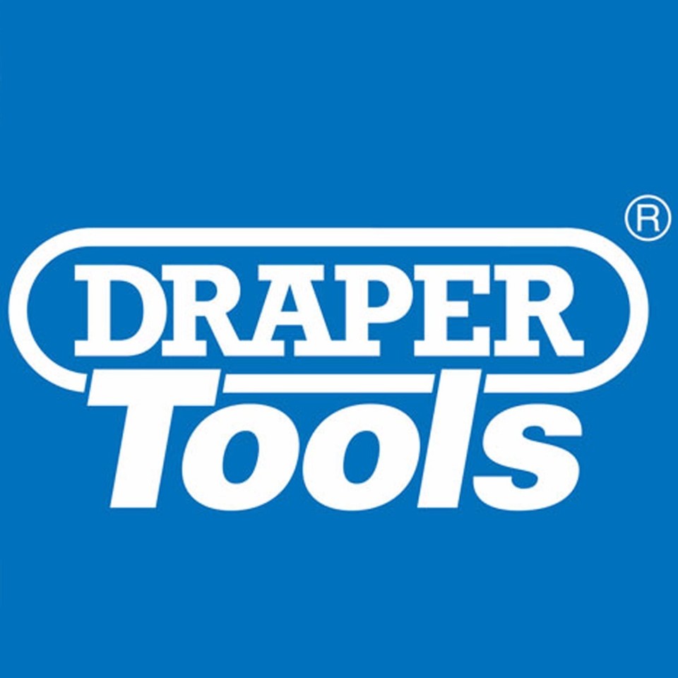 DRAPER TELESCOPIC MAGNETIC PICK UP TOOL Heavy Duty Extending Long Reach ...