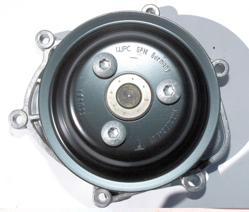 Porsche GT3 GT4 987 Water Pump 9A110604801 ss 9A110604802 | eBay