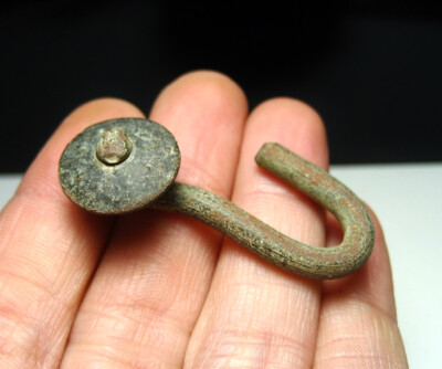 3rd Winchester Battle of Opequon Civil War Relic Dug Red Bud Run ...