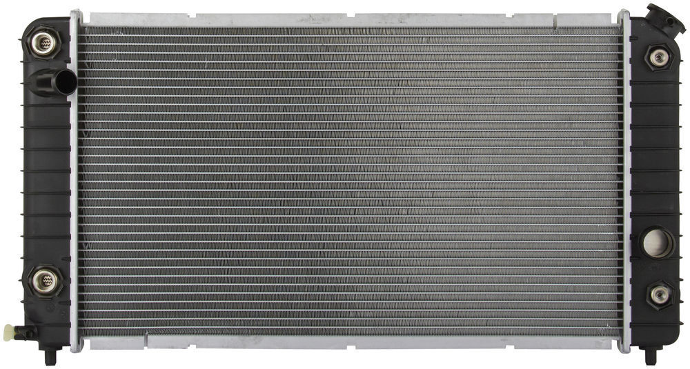 Radiator-Auto Trans Spectra CU1533 for sale online | eBay