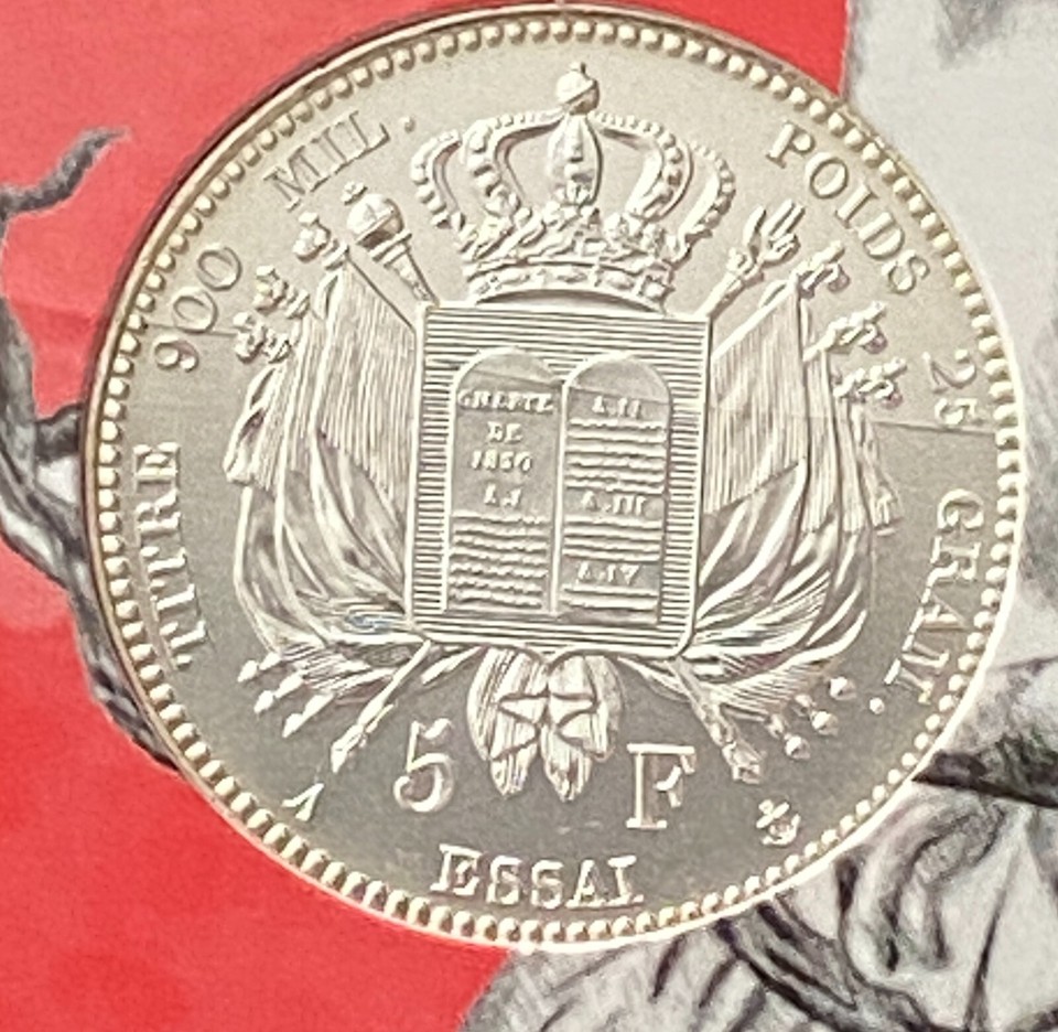 Coin 10 Euros Silver 333/1000 The Liberty Guiding The People | eBay