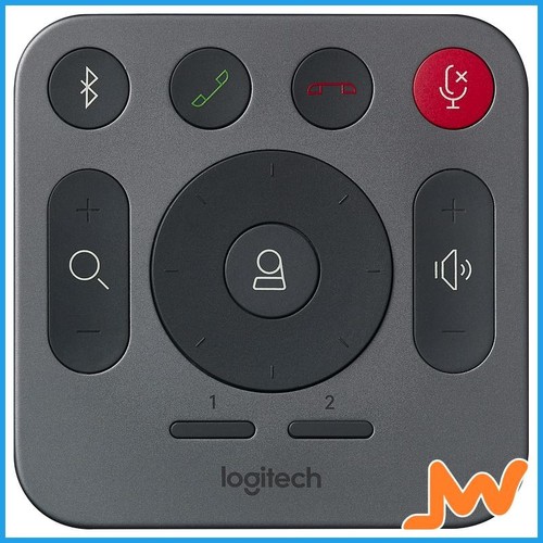 Logitech Rally Remote Control | eBay