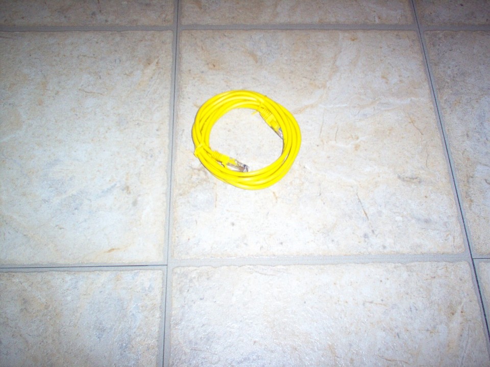 Ethernet cord, 6 feet, new | eBay