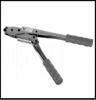 Hella 8PE 351 231-011 Lokring Hand Assembly Pliers - Air Conditioning ...
