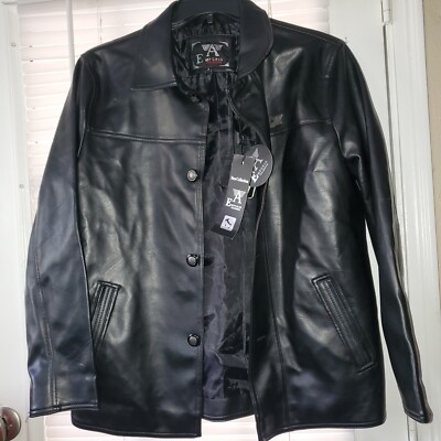 A Emporio Collezione Jacket Mens Small | eBay