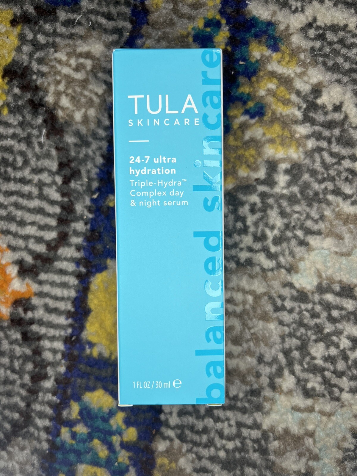 Tula Skincare 24-7 Ultra Hydration Triple-Hydra Complex Day & Night ...
