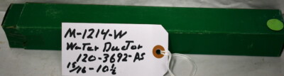 M-1214-W Multilith Water Ductor Roller | eBay