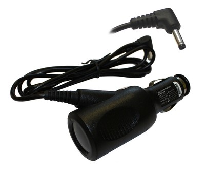 HP MINI 110-4126TU Compatible Laptop Power DC Adapter Car Charger | eBay