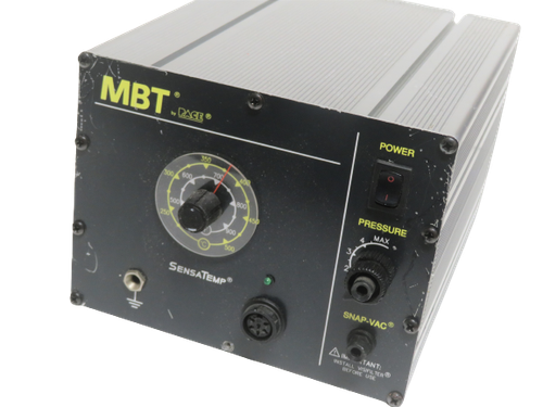 Pace MBT Sensatemp commercial grade dedoldering Station PPS 75A C5 | eBay