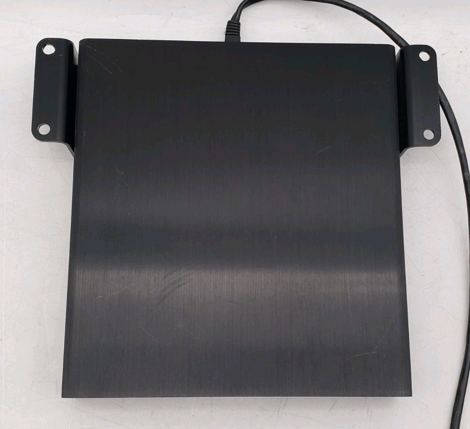 SHURE P300-IMX AUDIO CONFERENCING PROCESSOR w/ IntelliMix DSP PoE ...