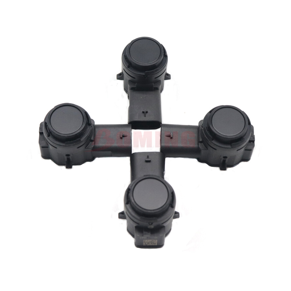 4PCS New PDC Parking Sensor 84510253 For GMC Chevrolet Blazer Silverado ...