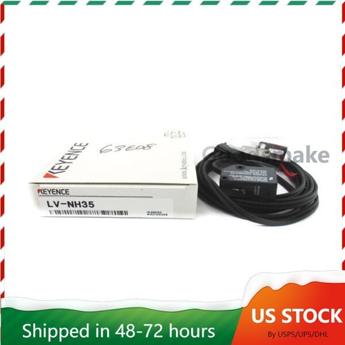 KEYENCE LV-NH35 NSMP | eBay