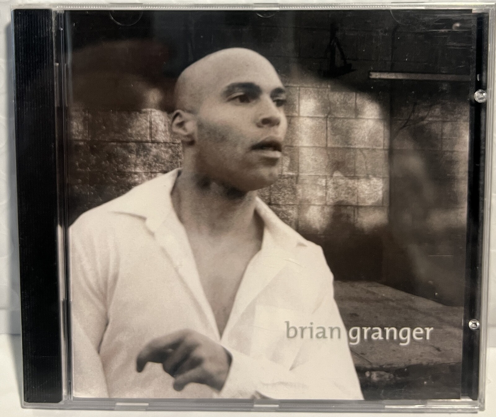 Brian Granger [Audio CD, 783707683829] 783707683829| eBay