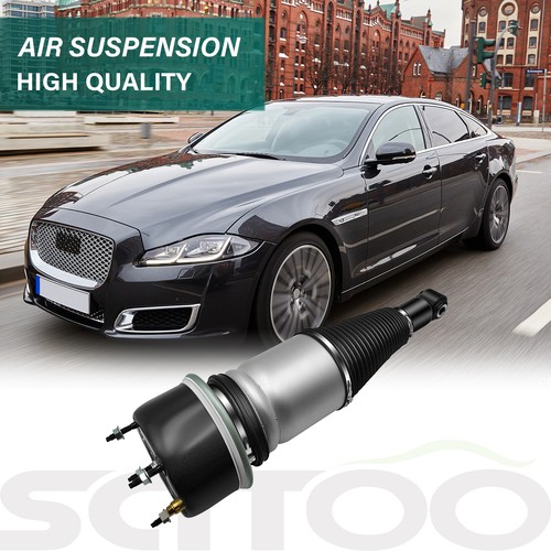 Rear Air Suspension Strut For Jaguar XJ Series X351 XJ 2010-2019 ...