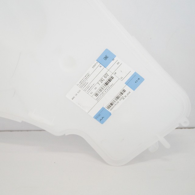 Genuine BMW Washer Reservoir Tank 61667241672 M3 F80 for sale online | eBay