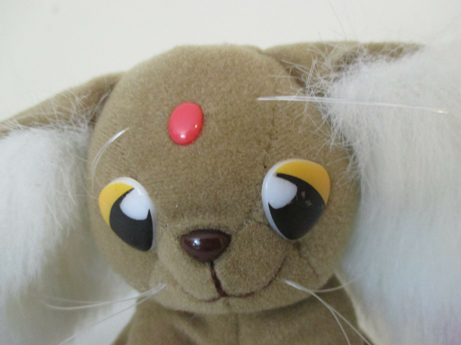 Tenchi Muyo! Cabbit Plush 8 inch Stuffed Animal 1992-2000 | eBay