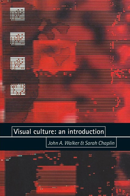 Visual Culture von Sarah Chaplin (1997, Taschenbuch) online kaufen ...