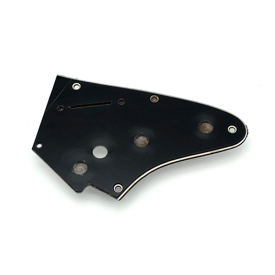 Frankenstrat Replica Pickguard EVH Van Halen Frankenstein Guitar Parts ...