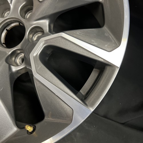 Chevy Silverado Tahoe GM 1500 23377015 OEM 20x9 20" 6 Lug Wheel Rim ...