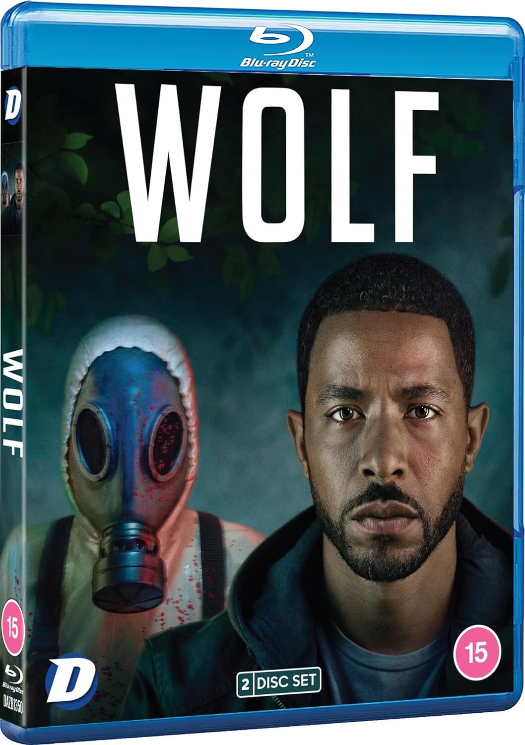 Wolf [Blu-ray] | eBay