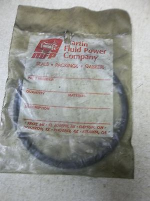 NEW Martin Fluid Power Company Gasket Seal *FREE SHIPPING* | eBay