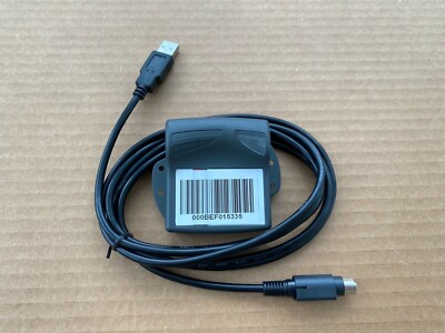 CodeXML Modem Bluetooth USB Cable Receiver for Metrologic MS1633 ...