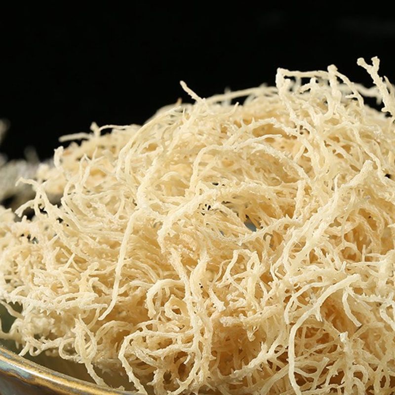 Organic Seaweed Dragon Beard Longevity Vegetable Sea Moss Antler ...