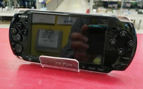 Sony PSP-3001 North American Model Handheld Console | eBay