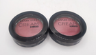 2 Pack Marcelle Cream Blush In Raspberry 0.16oz 56599623366| eBay