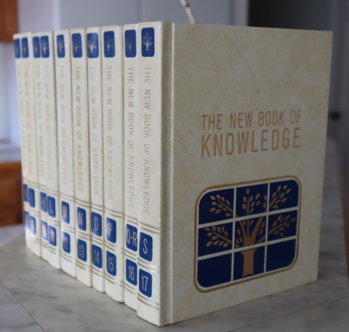 Grolier Books Le Livre De L'Annee / Societe Grolier Quebec Limitee ...