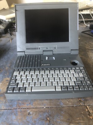 VINTAGE SAGER COMPUTER SYSTEM LAPTOP COMPUTER | eBay