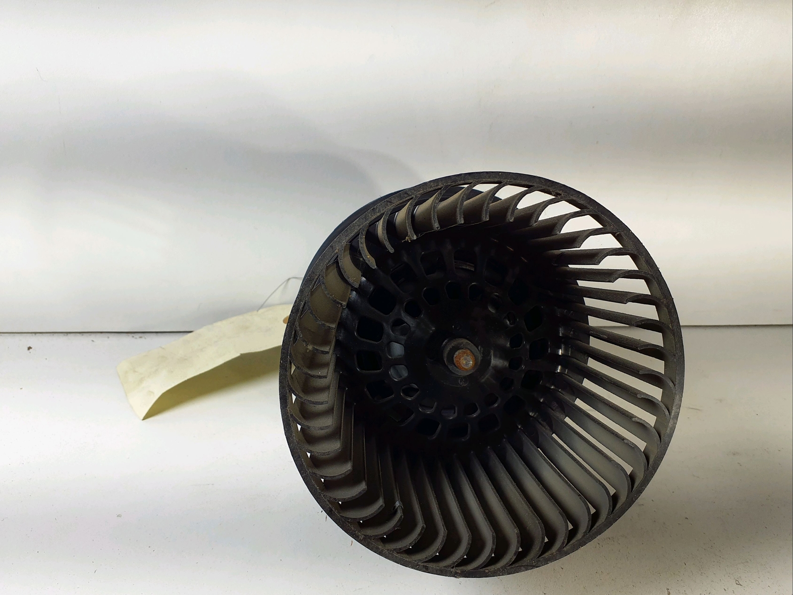 MOTEUR VENTILATEUR CHAUFFAGE PEUGEOT 208 1608182080 | eBay