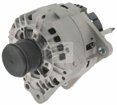 Valeo alternator 120 amp for Volkswagen Passat 3A2 35I 2.0 90-96 2E ADY ...