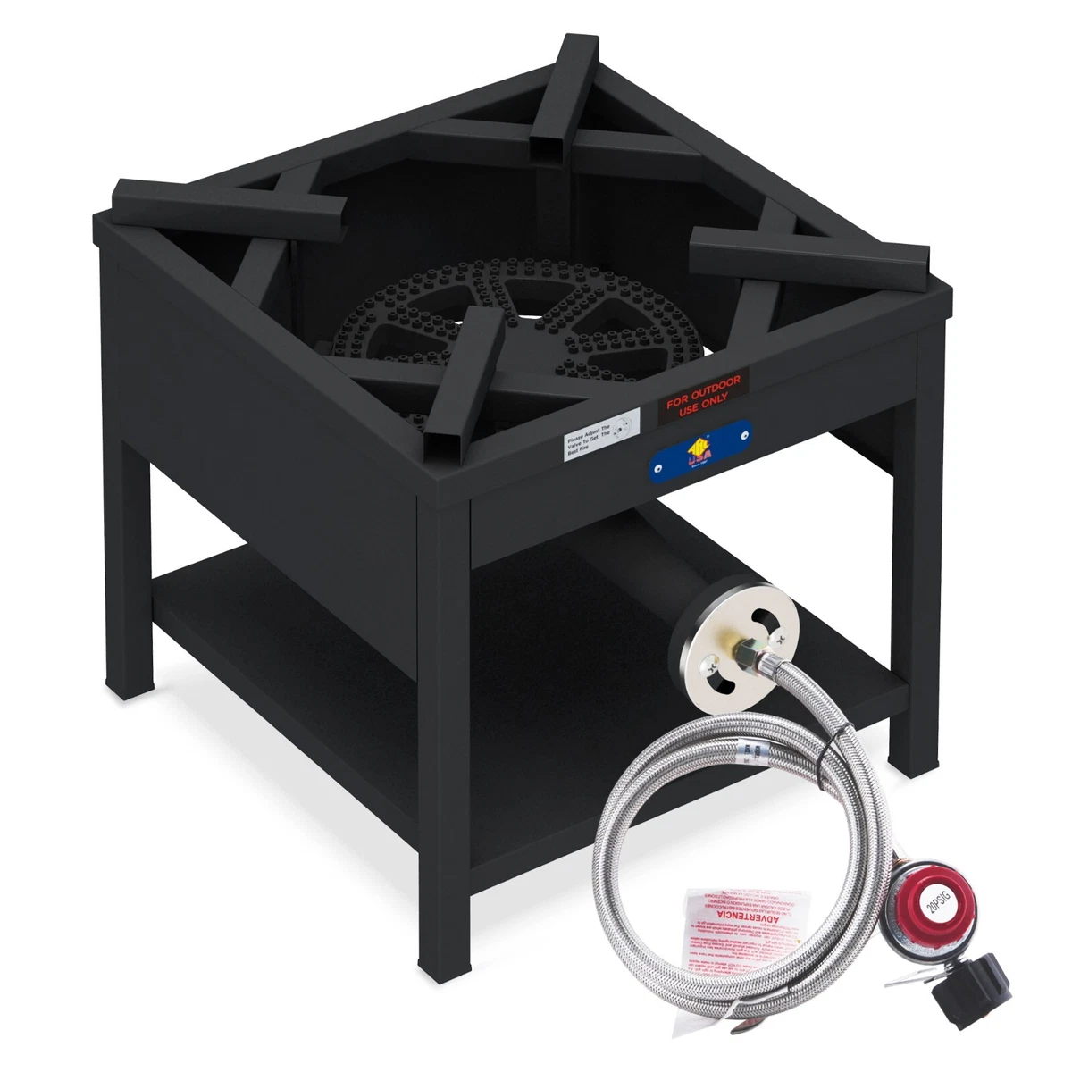 Propane Gas Stove