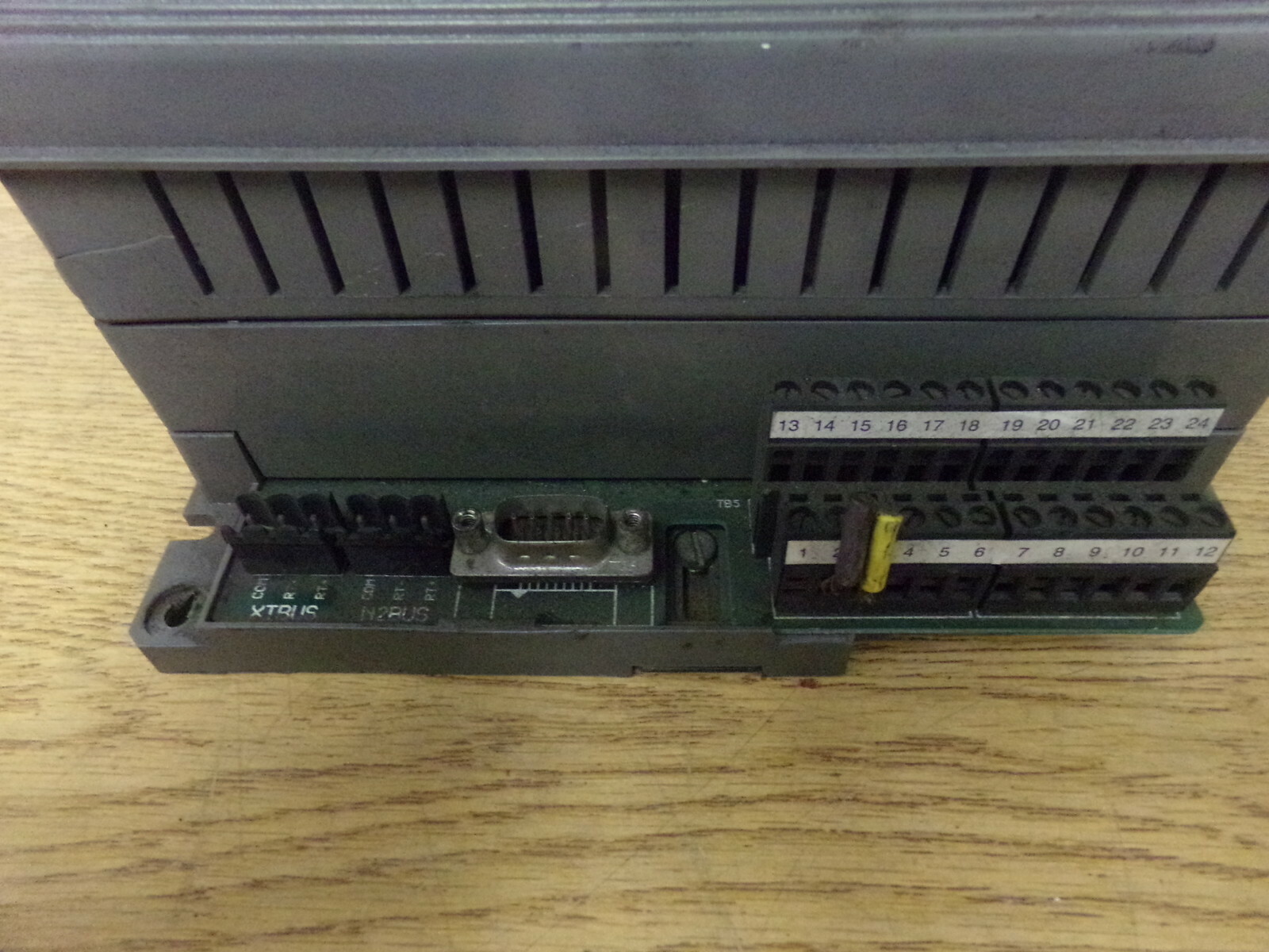 johnson Controls DX-9100-8454 Metasys Digital controller 24VAC *FREE ...