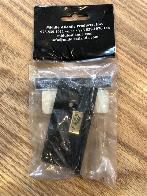 Middle Atlantic Products Rrf-2 - 2 Rack Spaces for sale online | eBay