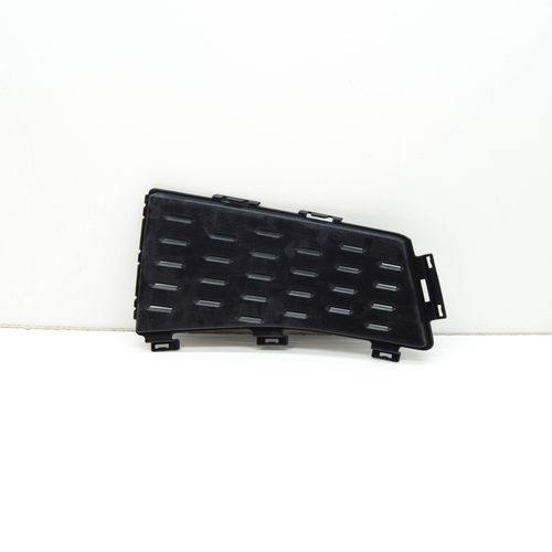 NEW BMW 6 GRAN TURISMO G32 FRONT LEFT BUMPER GRILLE COVER 51118069711 ...