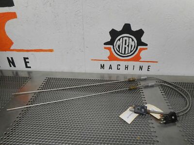 TCF 20001-00J Thermocouple Heater Cartridges Lightly Used W/ Warranty ...