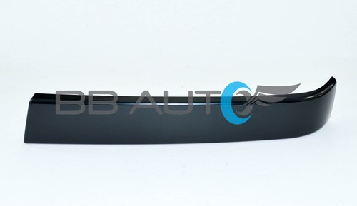 2005-2007 SILVERADO LH BUMPER GRILLE MOLDING FILLER TRIM GM1212104 ...