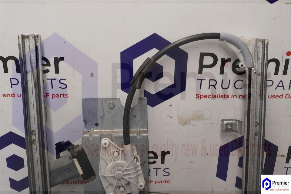 Fits DAF LF Window Regulator OS RH Part No 1400754 1714810 1400756 KXN ...
