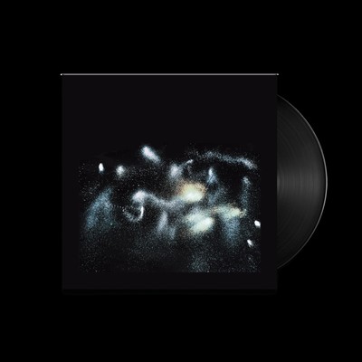 James Ellis Ford The Hum (Vinyl) 12" Album (US IMPORT) | eBay Australia