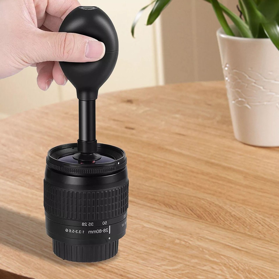 Camera Lens Repair Tool Kit Lens Sucker Kit Lens Suction Cup Pen ...