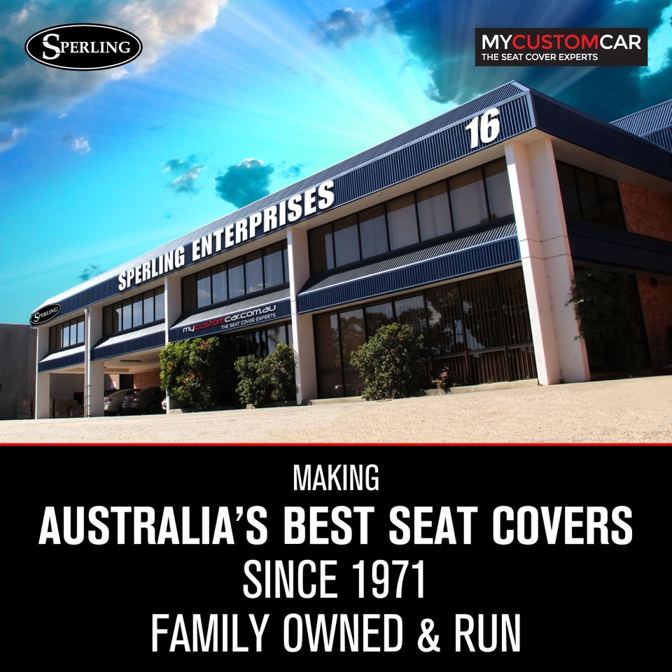 Kia Stonic YB Wagon 2020-On Canvas Black Custom REAR Seat Cover ...