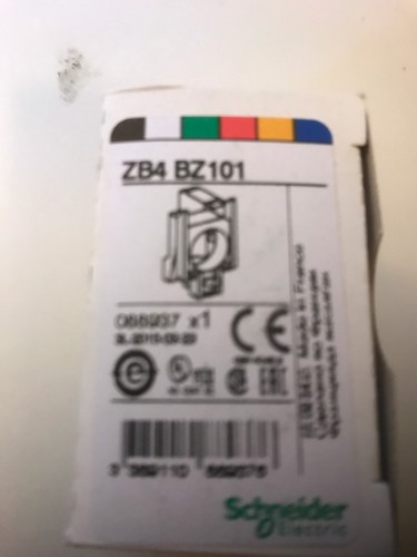 Schneider Contact Block ZB4BZ102 ONE PC | eBay