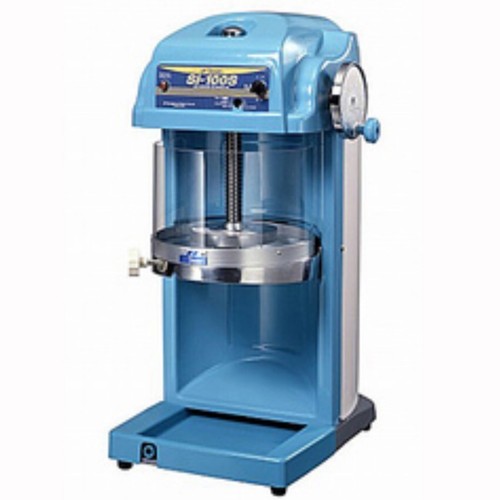 Swan SI-100S Electric Block Ice Shaver Machine Kakigori Maker 100V 31kg ...
